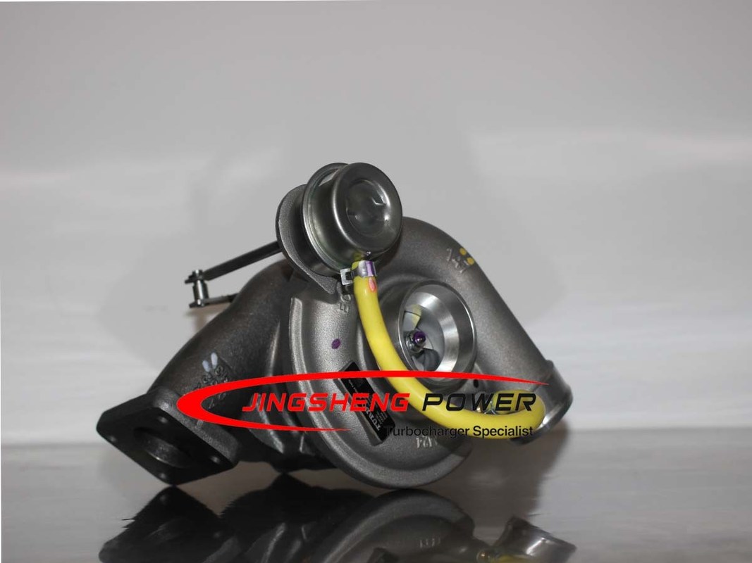 Turbos GT2256S 711736-5026S 2674A226 2674A227 2373786 für Perkins ...