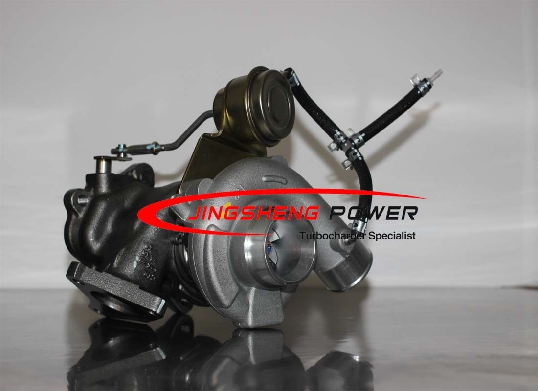 Förster Subaru Impreza Wrx Turbo-Autoteil-TD04L 14412-AA290 49377-04502 ...