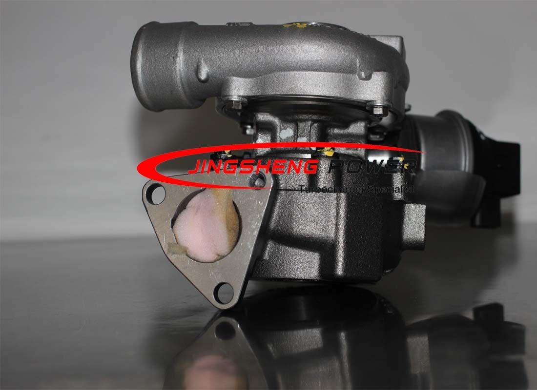 Abgas-Turbolader changcheng H5 2.0T BV43 1118100-ED01A 53039700168