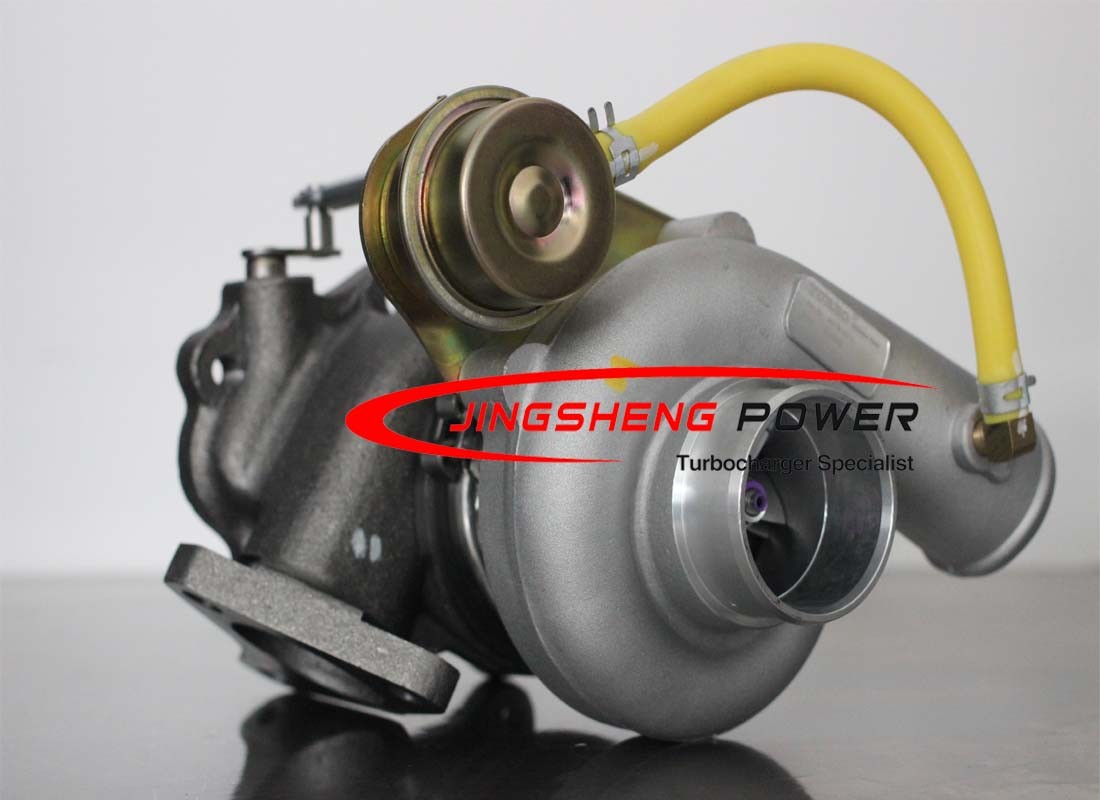 TD05-16G 14412AA092 49178-06310 Subaru Impreza 58T Maschine mit Turbo ...